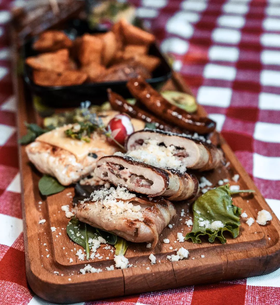 Restoran Ranč Legenda